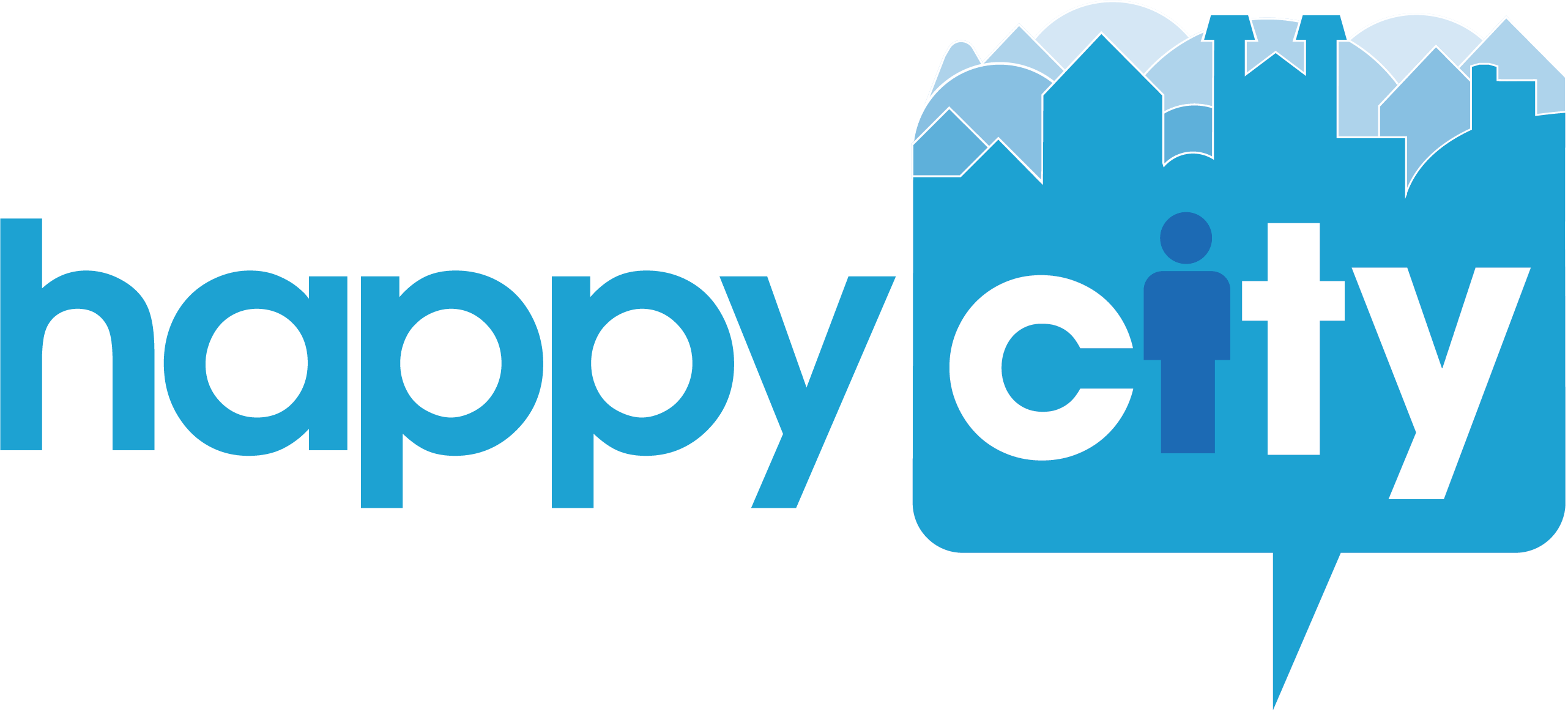 Happy City